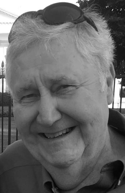 James Inman | Obituaries | paducahsun.com