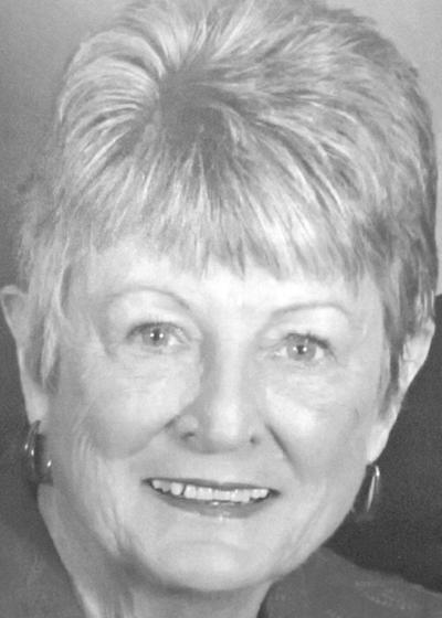 Nancy Massey | Obituaries | paducahsun.com