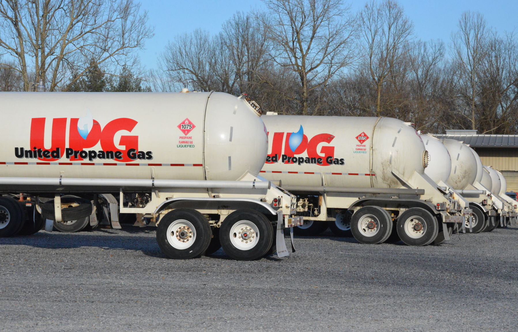United Propane Gas has been sold. Here’s what we know so far | News ...