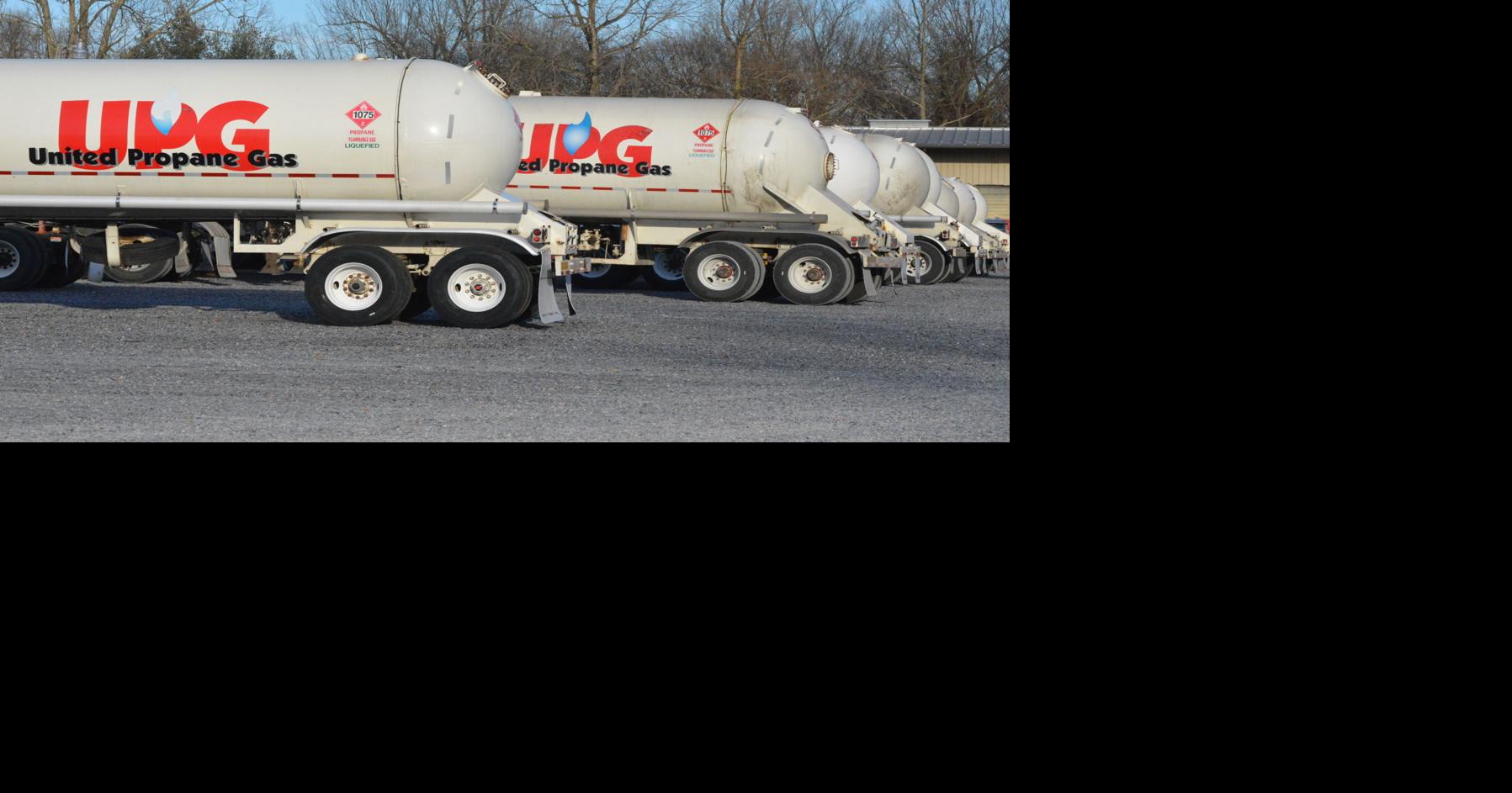 United Propane Gas has been sold. Here’s what we know so far | News ...
