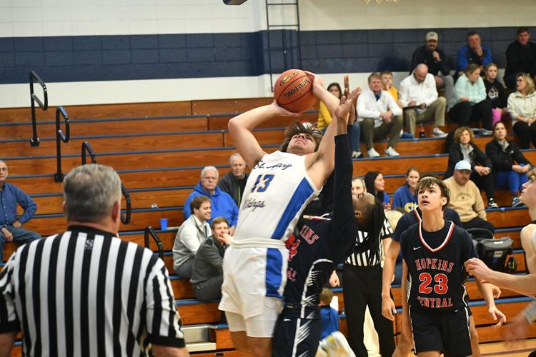 Vikings punch ticket to Christmas Classic Finals after win over Storm ...