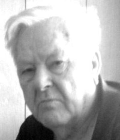 Hazel Gill | Obituaries | paducahsun.com