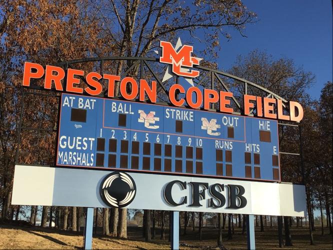 Preston Cope Classic returns for 5th year | | paducahsun.com