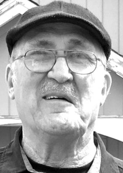 Ken Cargill | Obituaries | paducahsun.com