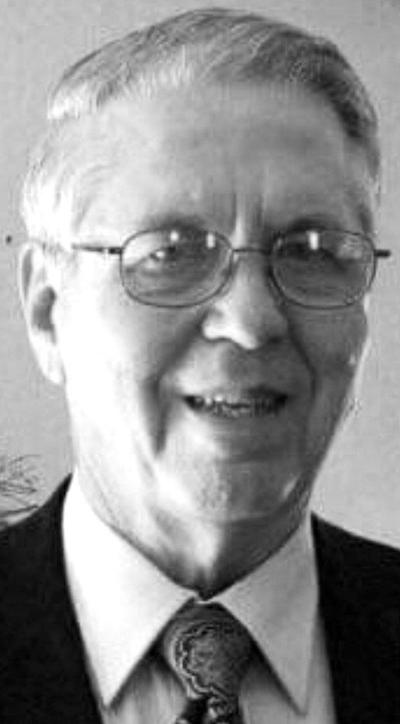 John Edward James Jr. | Obituaries | paducahsun.com