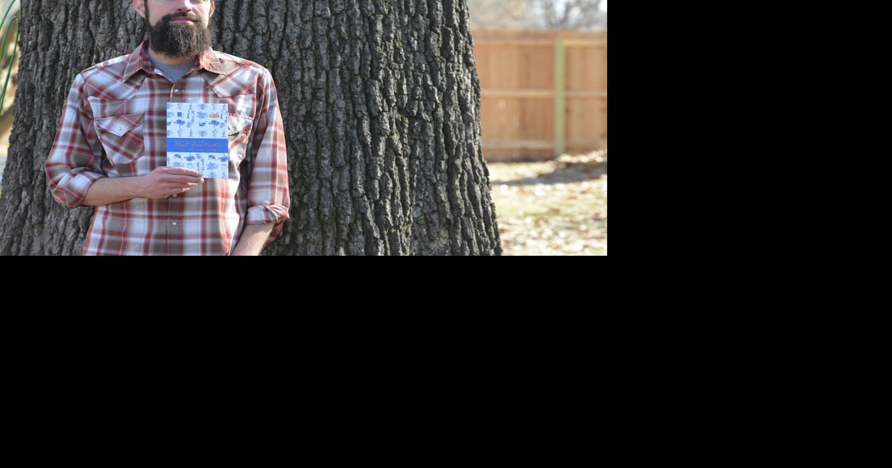 WKCTC dean publishes first chapbook of poetry | News | paducahsun.com