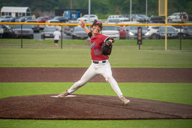 McCracken County wins big ahead of postseason | Sports | paducahsun.com