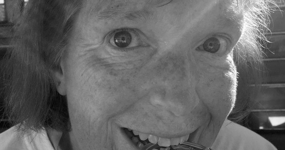 Martha 'Marcy' Cromwell McCann | Obituaries | paducahsun.com