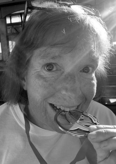 Martha 'Marcy' Cromwell McCann | Obituaries | paducahsun.com