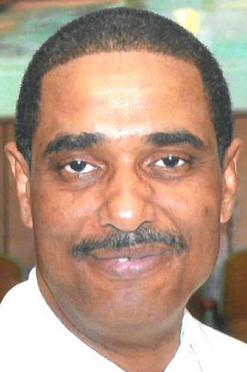 Earnest Hamilton Jr. | Obituaries | paducahsun.com