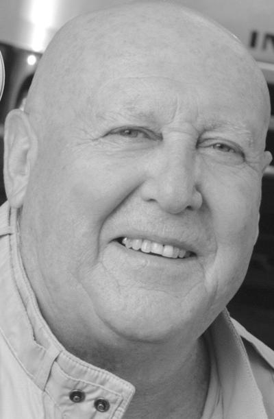 Talley Lewis Holshouser | Obituaries | paducahsun.com