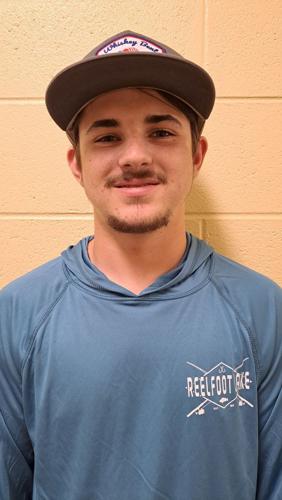 Levi Powell hopes to pursue a career in automotive technology | News ...