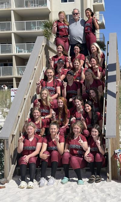 Lady Mustangs nationally ranked at No. 23, still undefeated | Sports ...