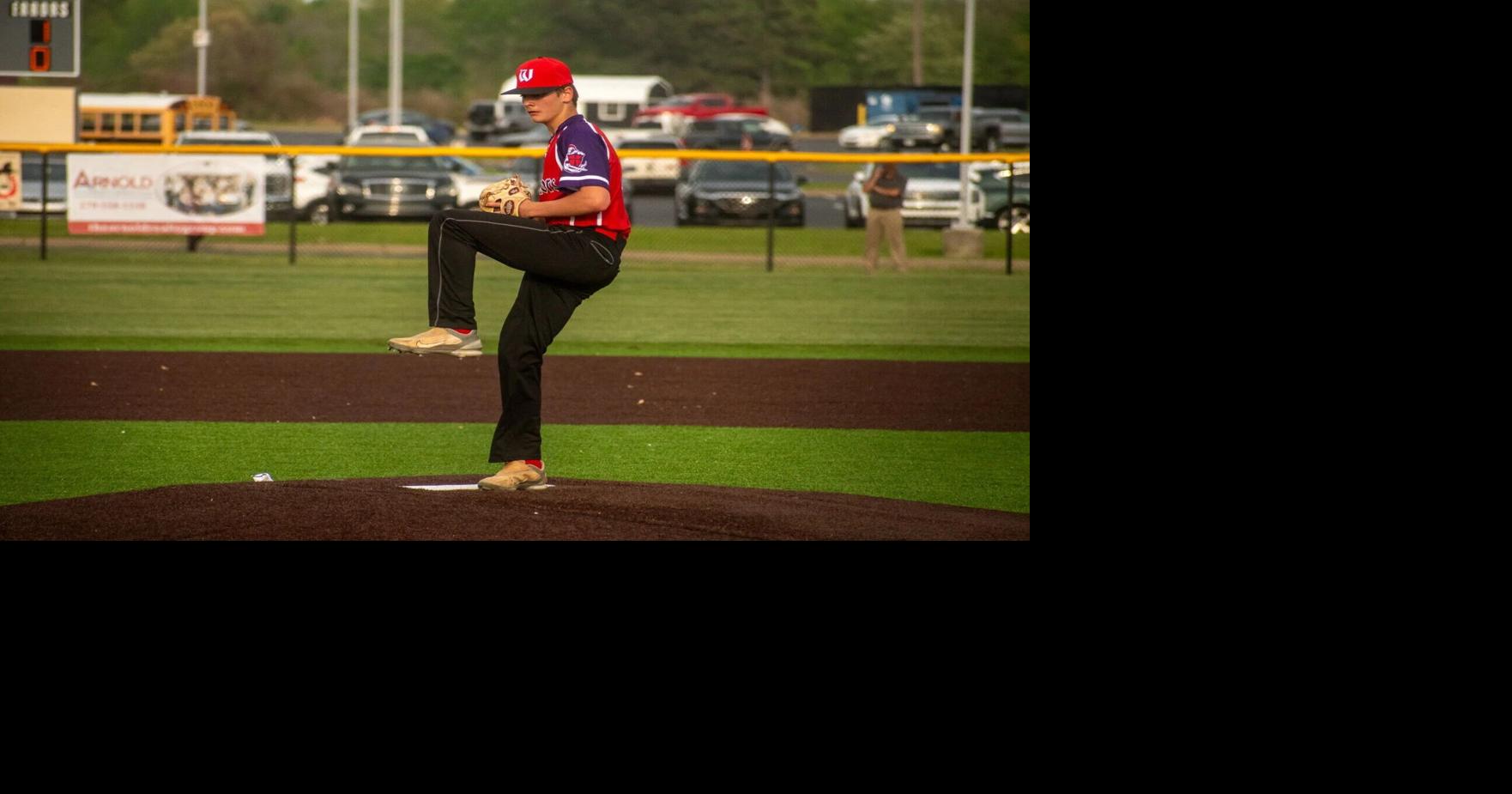 Warriors looking to make strides in new baseball season | Sports ...