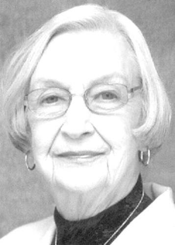 Wanda Walker | Obituaries | paducahsun.com