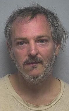 Man arrested for parole violation; failure to register | News ...