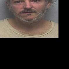 Man arrested for parole violation; failure to register | News ...