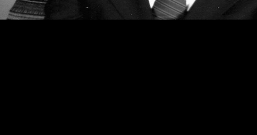 Jean and Joseph 'Sandy' Meredith | Anniversaries | paducahsun.com