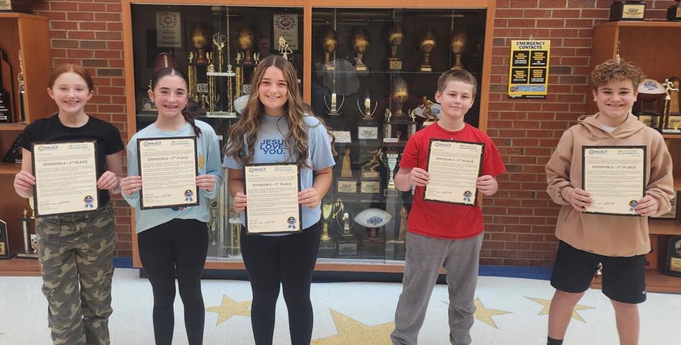 Young writers envision King’s ‘Beloved Community’ | News | paducahsun.com