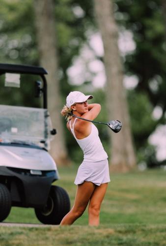 Local golfers make their mark at Kentucky 2A State Championships ...
