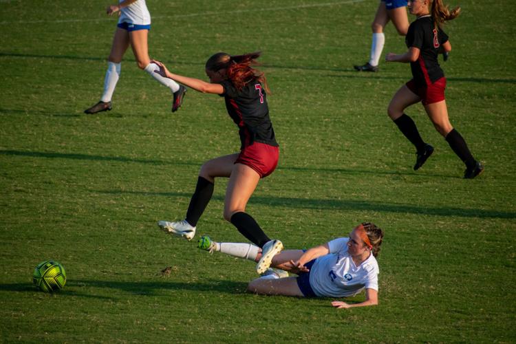 McCracken County blanks Paducah Tilghman in doubleheader | Sports ...