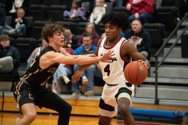 Carlisle County edges out McCracken County in close contest | Sports ...