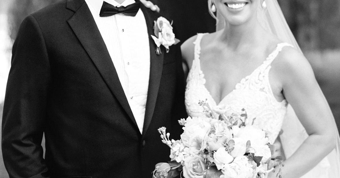 Mr. and Mrs. Luke Meredith | Life | paducahsun.com