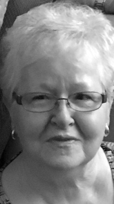 Barbara Gilbert | Obituaries | paducahsun.com