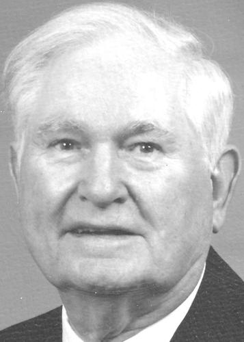 Thomas Elsey George, 100 | Obituaries | paducahsun.com