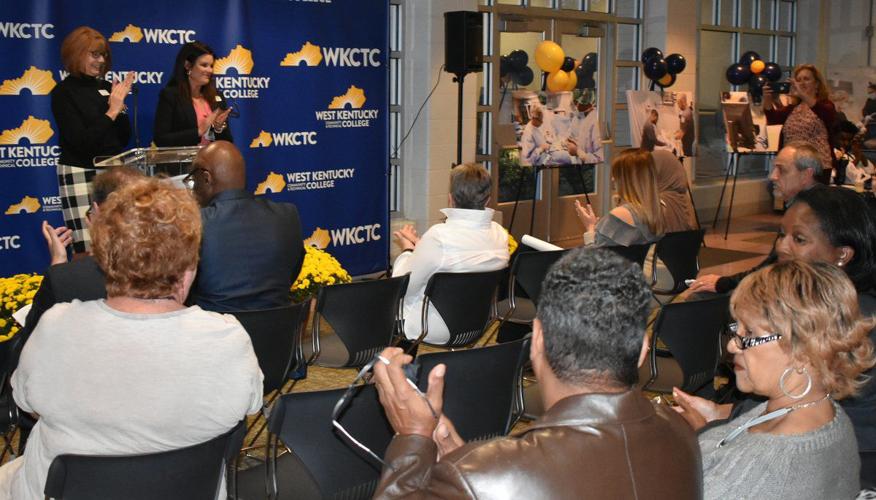 WKCTC salutes nursing and allied health partners | Local News ...