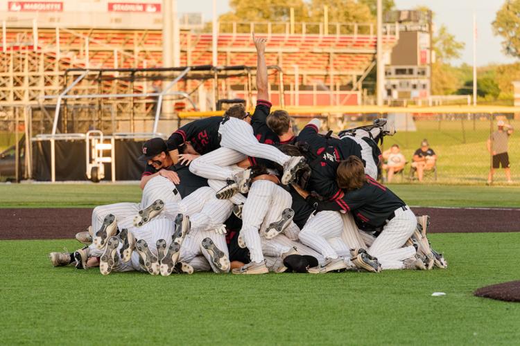 A decade of dominance, the Mustangs head back to state | Sports ...