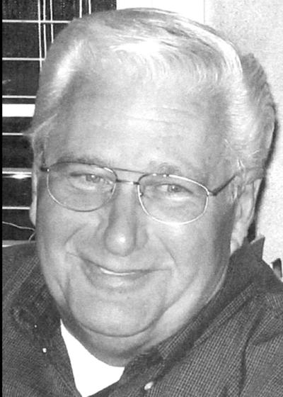 Raymond 'Butch' Lambert | Obituaries | paducahsun.com