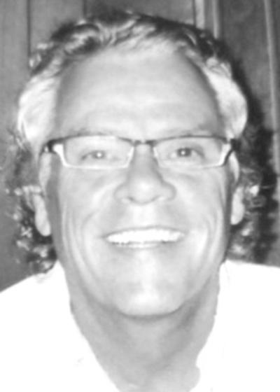 Steven P. Holder | Obituaries | paducahsun.com