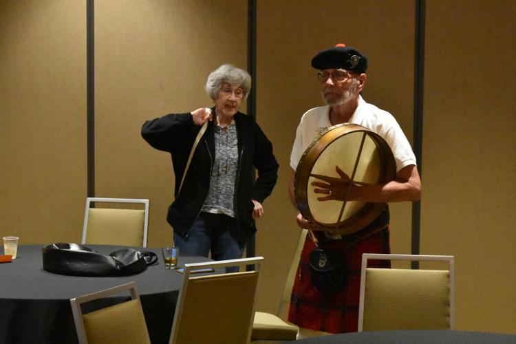 Clan Uisdean celebrates Scottish heritage in Paducah | News ...