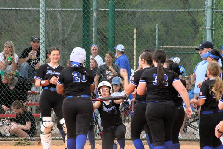 Tilghman, McCracken pick up wins at Slugfest | Sports | paducahsun.com