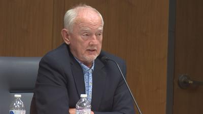 Funding sources for 911 center discussed | News | paducahsun.com