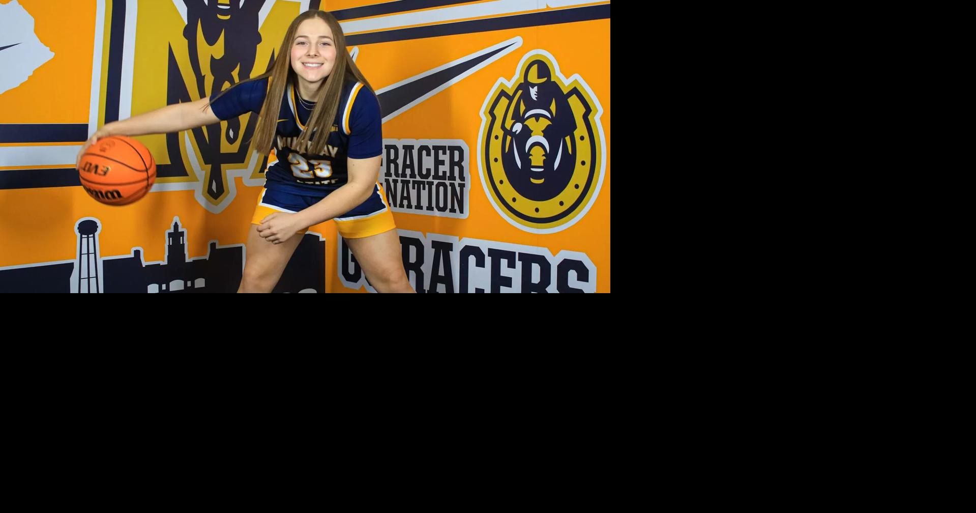 Halli Poock to join Murray State from Bradley | Sports | paducahsun.com