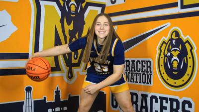 Halli Poock to join Murray State from Bradley | Sports | paducahsun.com