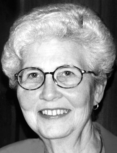 Patricia Illers Vincent | Obituaries | paducahsun.com