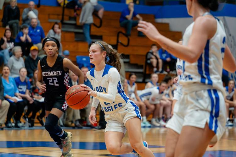 Look back at some of the best stories from the 2023-24 school year ...