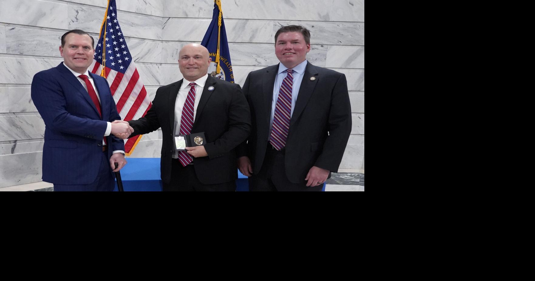 Kemp joins Attorney General's Special Prosecutions Unit | News ...