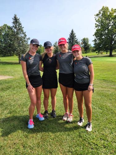 Glisson wins third straight All "A" State golf title | Sports ...