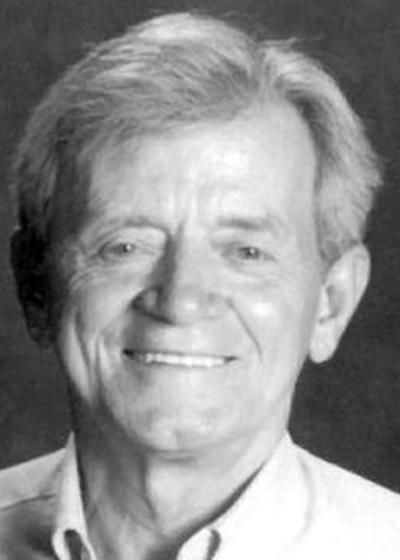John Cissell Jr. | Obituaries | paducahsun.com