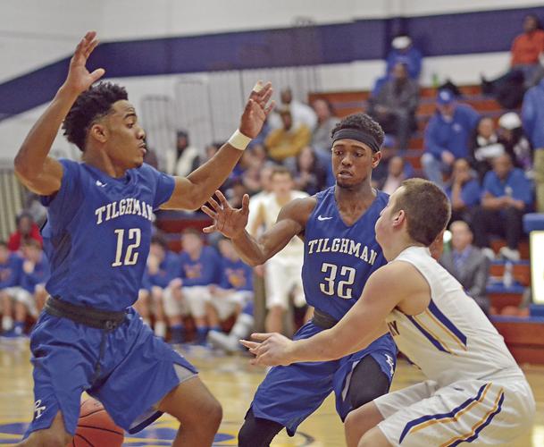 Tilghman asserting itself as regional boys favorite | Local Sports ...