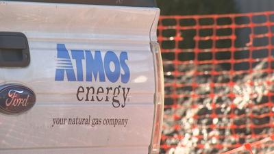 Atmos Energy announces pipeline replacement project in Paducah ...