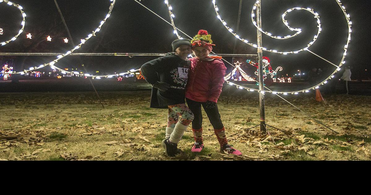 Yule run | Local News | paducahsun.com