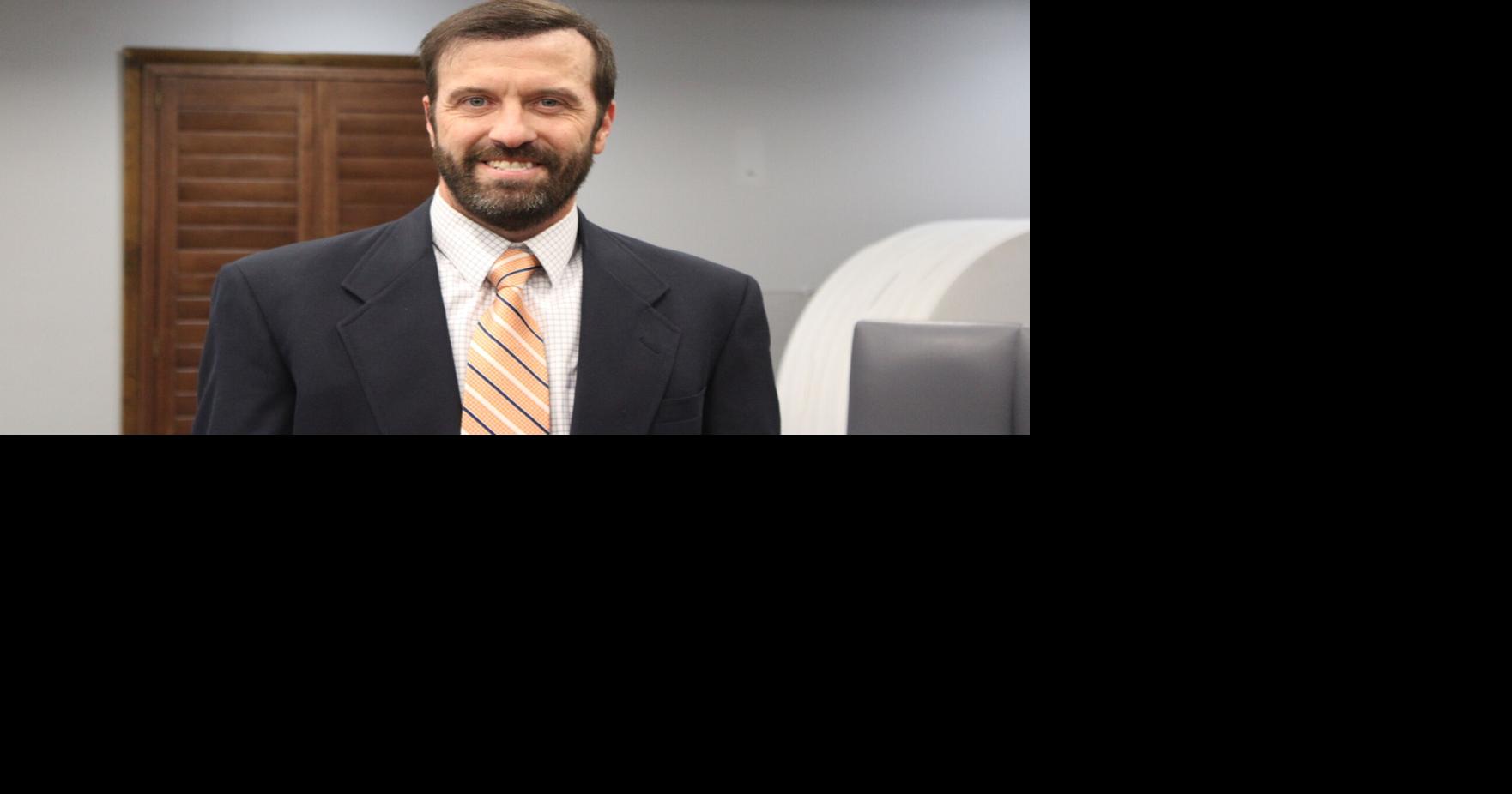 Marshall school board selects Mathis as interim attorney | News ...