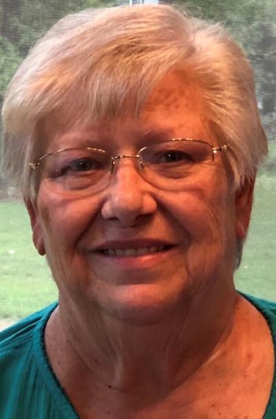 Alice Jane Lynn Roof | Obituaries | paducahsun.com