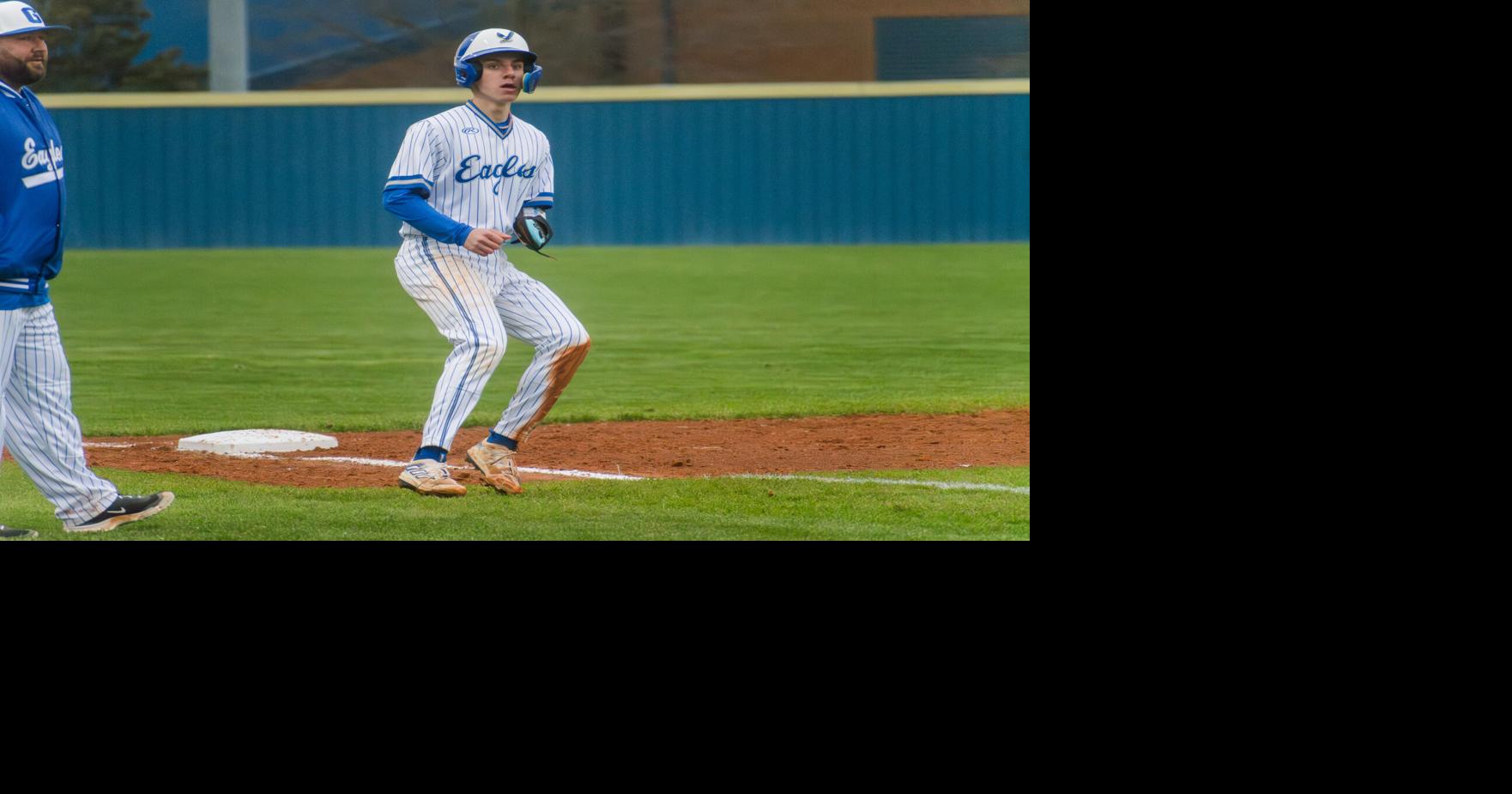 Graves County Eagles soar in three inning romp | Sports | paducahsun.com