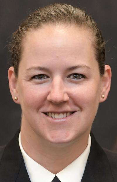 Chamber breakfast to feature Commander Farrell | News | paducahsun.com